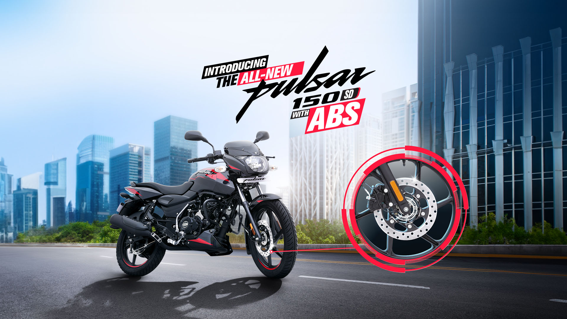 Bajaj Bangladesh Home