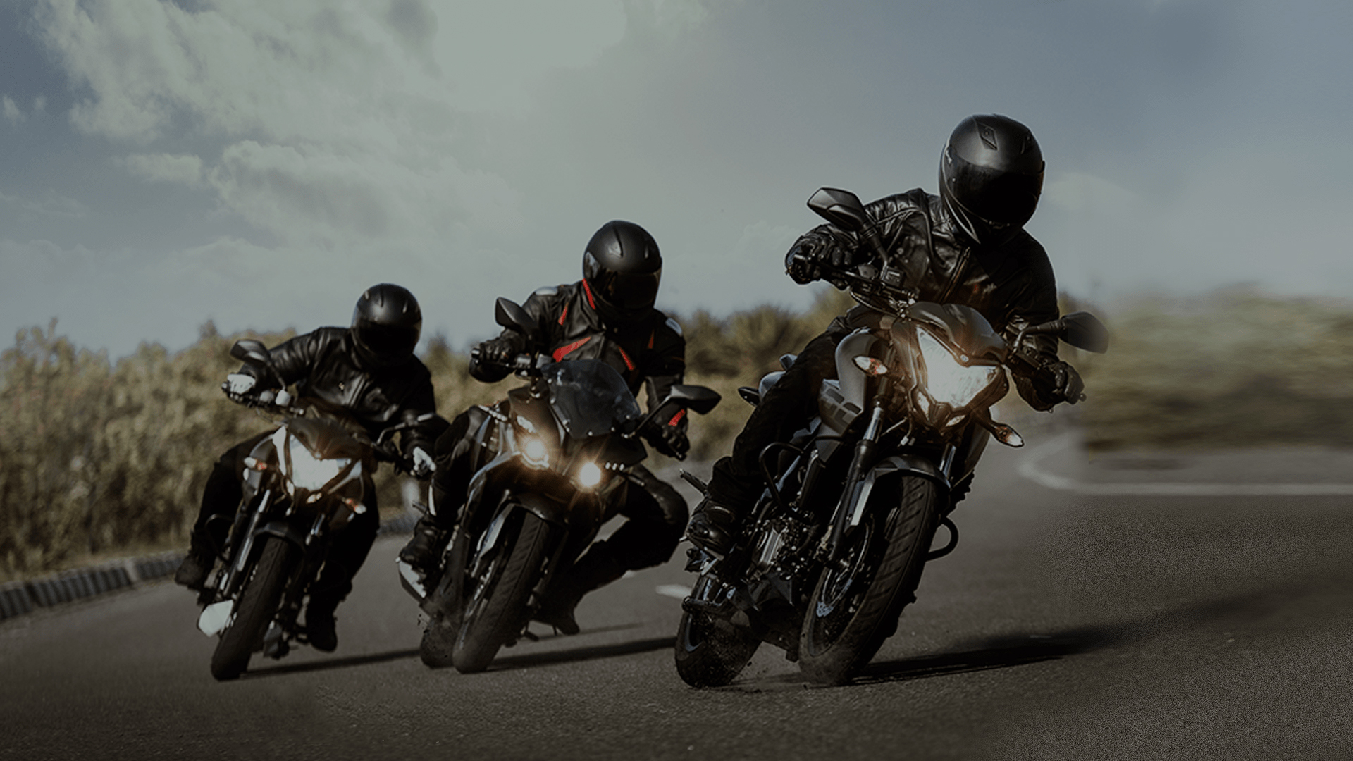 Pulsar, Motos Con Tecnología y Poder | Bajaj Motos