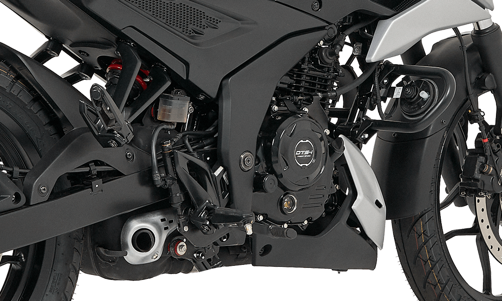 Conoce Nuestra PULSAR N160 | Bajaj Motos