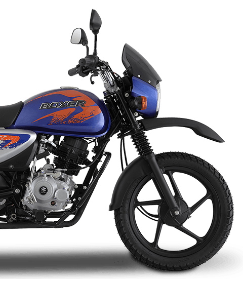 Logotipo De Boxer Bajaj Bajaj Guaranteed Motorcycle Spare Parts At