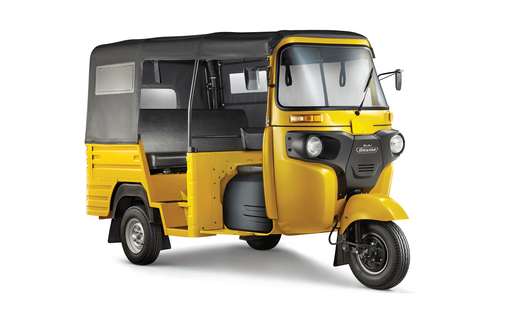 Bajaj Auto over 16 countries