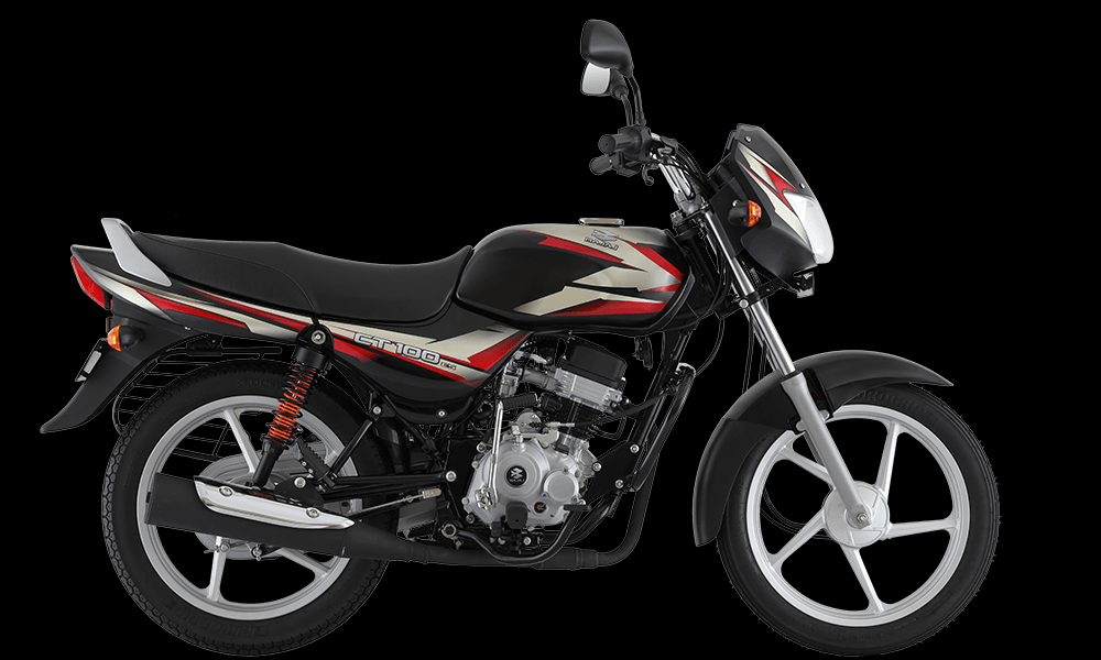 Bajaj CT 100 ES Prices in Sri Lanka From David Pieris Motor Company ...