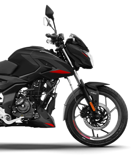 ROUSER P 150BAJAJ Argentina